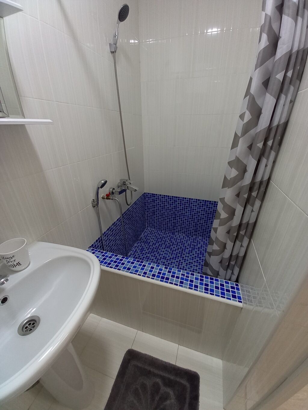 Коттедж "ЦО Радуга West Коттедж 36_2" на Иссык-Куле, цены 2025