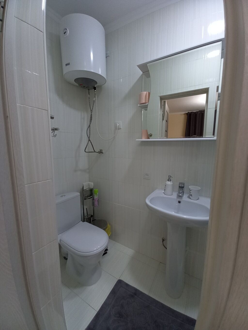 Коттедж "ЦО Радуга West Коттедж 36_2" на Иссык-Куле, цены 2025