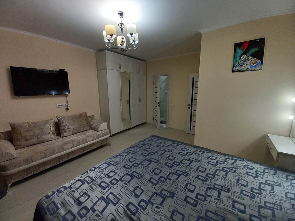 Коттедж "ЦО Радуга West Коттедж 36_2" на Иссык-Куле, цены 2025