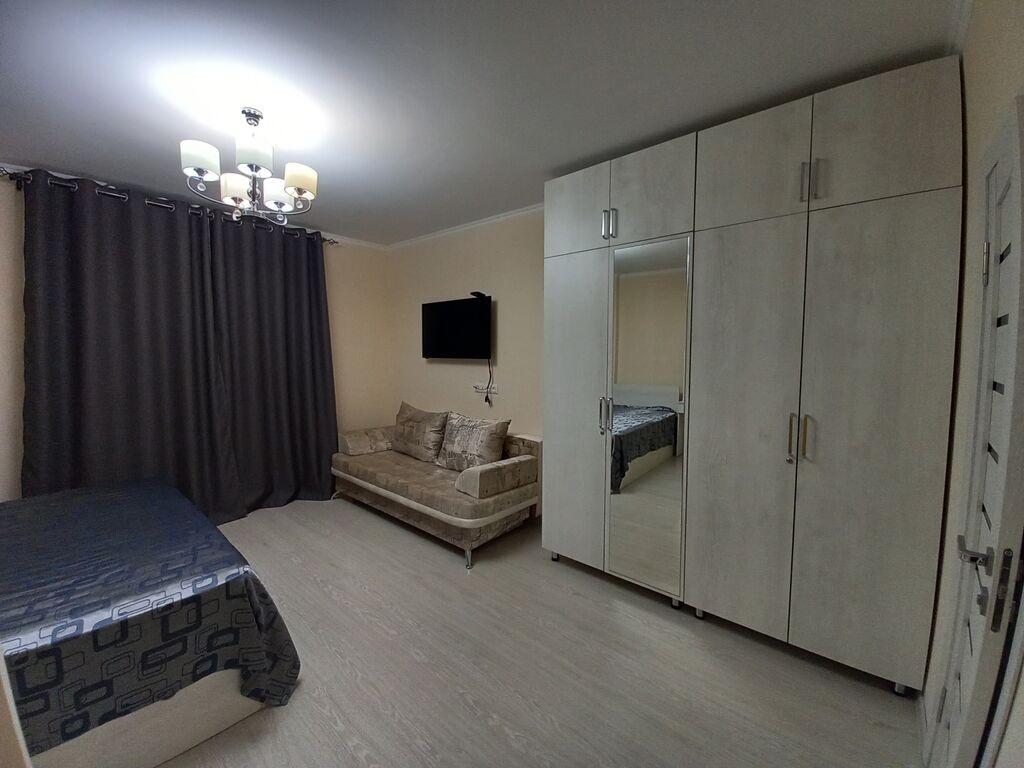 Коттедж "ЦО Радуга West Коттедж 36_2" на Иссык-Куле, цены 2025