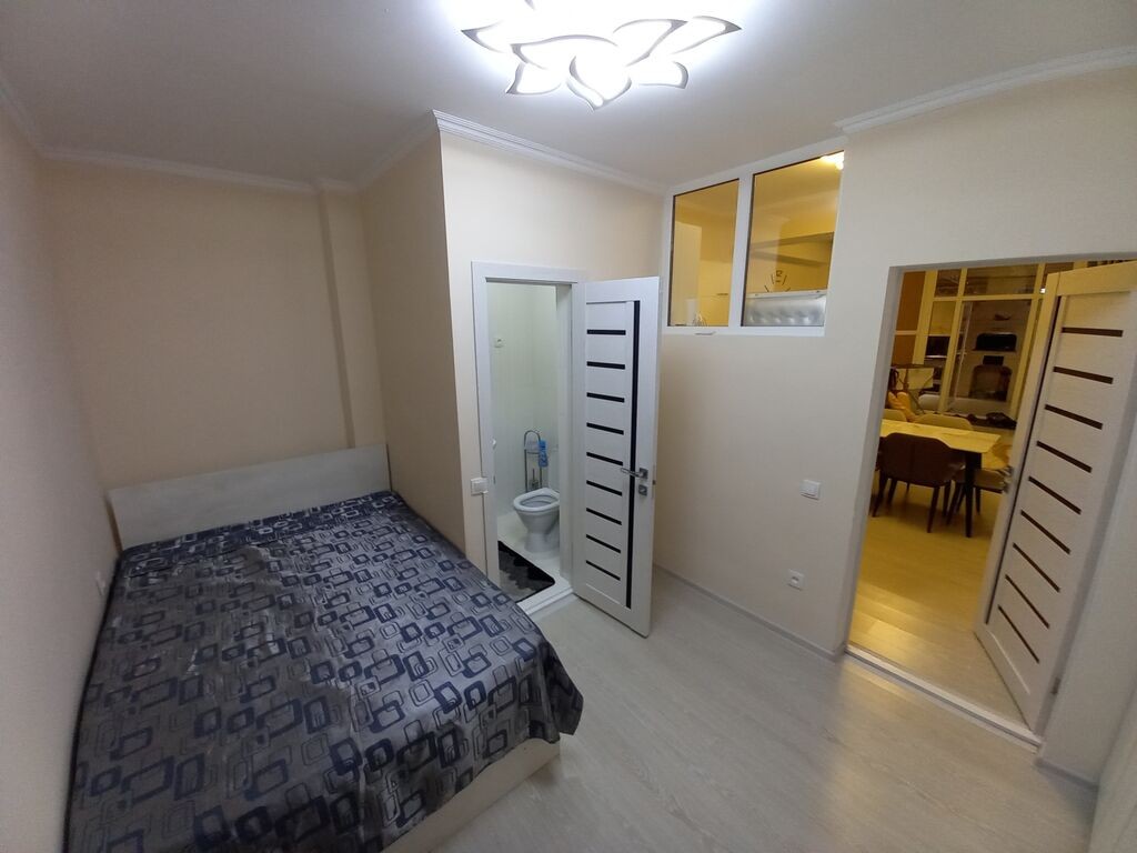 Коттедж "ЦО Радуга West Коттедж 36_2" на Иссык-Куле, цены 2025