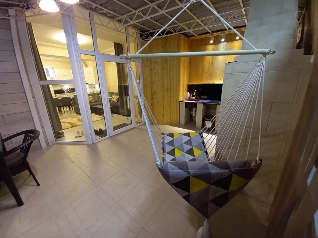 Коттедж "ЦО Радуга West Коттедж 36_2" на Иссык-Куле, цены 2025