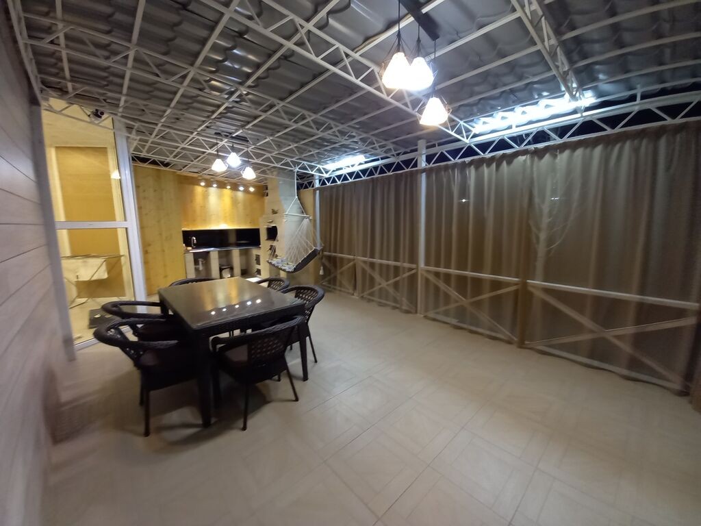 Коттедж "ЦО Радуга West Коттедж 36_2" на Иссык-Куле, цены 2025